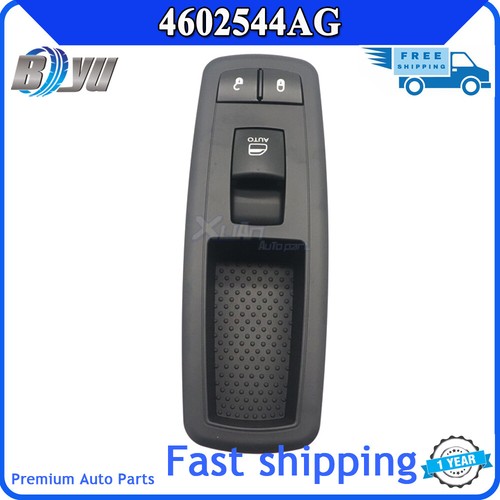 For Dodge Nitro Caravan Journey Jeep Liberty Front Power Window Switch ...