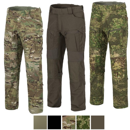 DIRECT ACTION VANGUARD Tactical Mens Trousers Pants Cargo Combat SAS ...