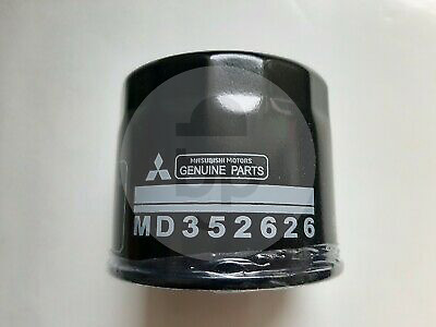 MITSUBISHI MD352626 - cross reference oil filters | oilfilter ...