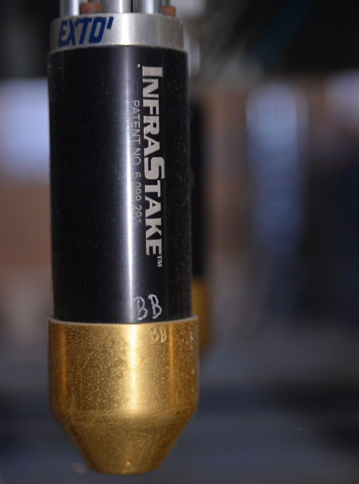 EXTOL InfraStake heat stake riveting staking plastic joining riveting ...