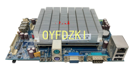 1pc for used EAP-UIM2 REV.A03 E1907UIM2D3RT Via DHL or Fede 180 days ...