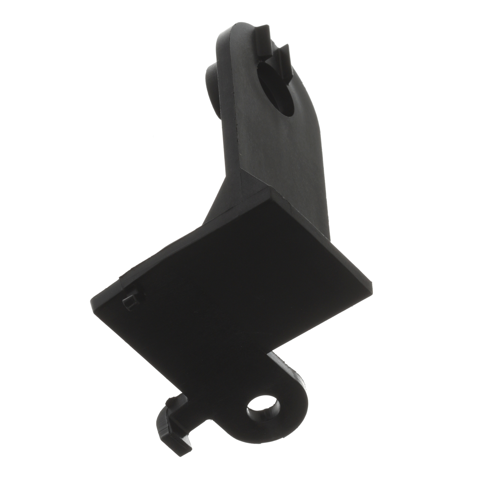 OEM NEW 2007-2017 GM Buick Front Bumper Ambient Air Temp Sensor Bracket ...