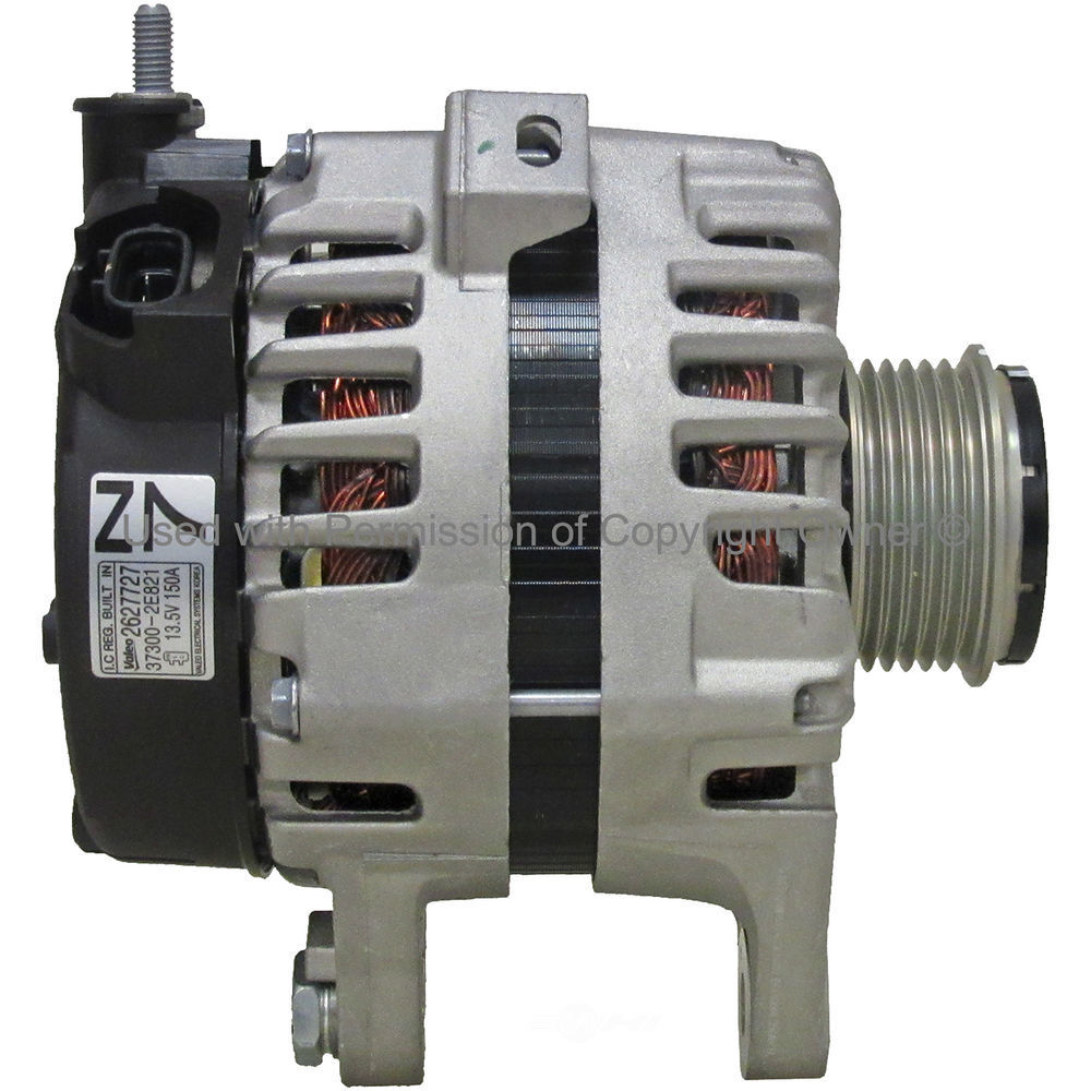 Alternator Quality-Built 11880 Reman for sale online | eBay