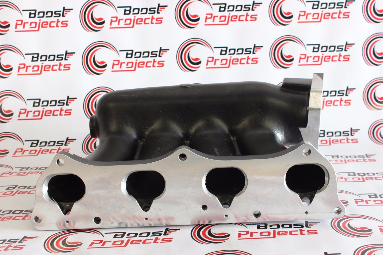 SKUNK2 Intake Manifold Pro Black+ Throttle Body 74mm For 02-06 RSX ...