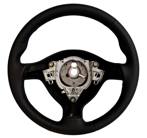 Volant pour Volkswagen Golf IV Cabriolet Cuir 30-359 | eBay