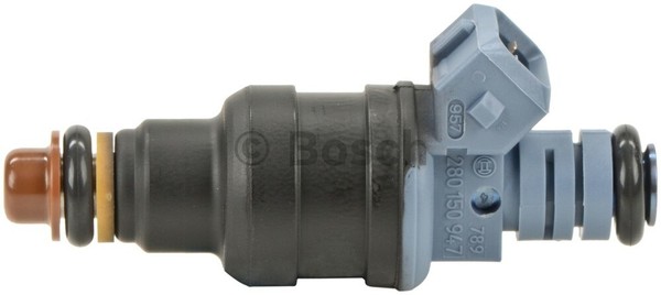 Fuel Injector Bosch 0280150947 for sale online | eBay