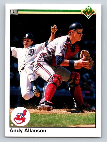 Andy Allanson/Rafael Ramirez | eBay