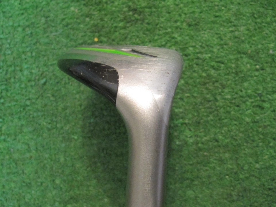 PING RAPTURE V2, 23 DEG. 4 HYBRID, PING ULT 129 LADIES FLEX GRAPHITE ...