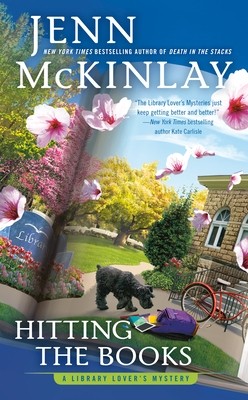 Hitting the Books Jenn McKinlay Paperback 9780451492685| eBay