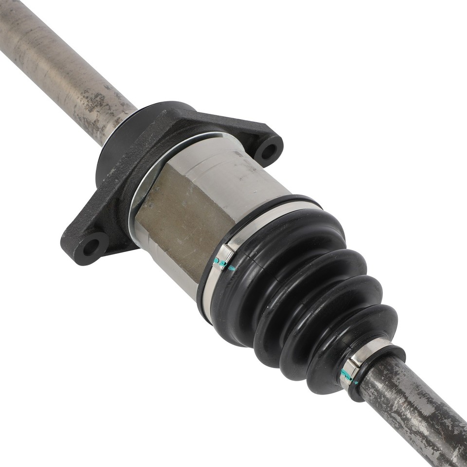 Front Right Passenger CV Axle Shaft Assembly For Nissan Maxima 2009 ...
