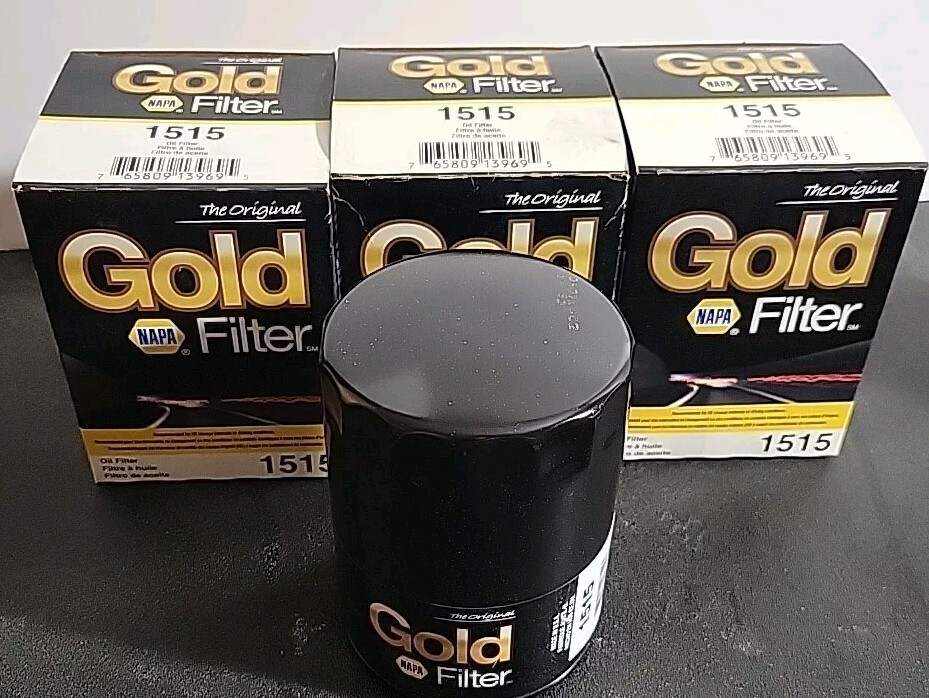 Engine Oil Filter Wix 51515R for sale online | eBay