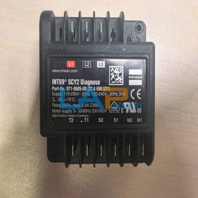 1Pcs New protection module INT69 SCY2 | eBay