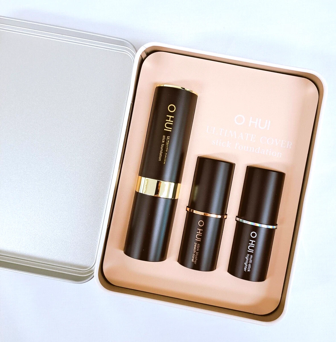 Ohui Makeup | Saubhaya Makeup