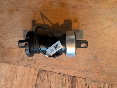 Vanmoof S3 Bottom Bracket,Crank Arms Left And Right,bolts And Washers | eBay
