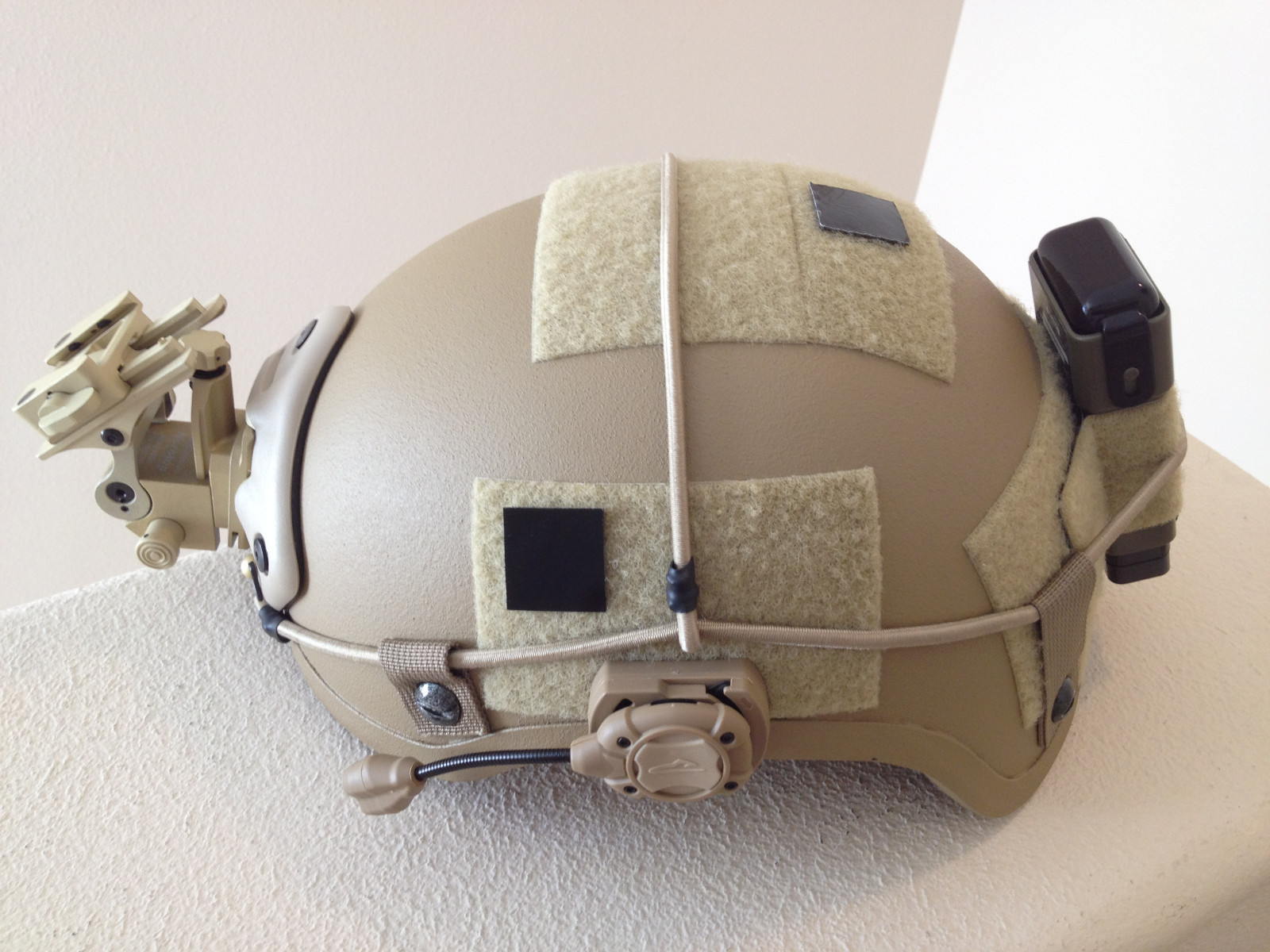 Bungee Ver.2 MICH ACH Ops-core devgru seal cag marsoc crye aor1 wilcox ...