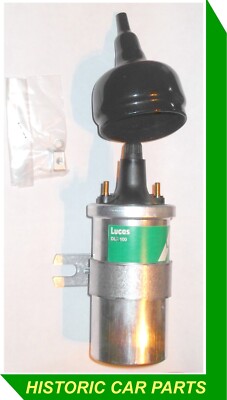 Riley 4/68 Four-Sixty-Eight 1959-61 - COIL + WATER RESISTANT COVER ...