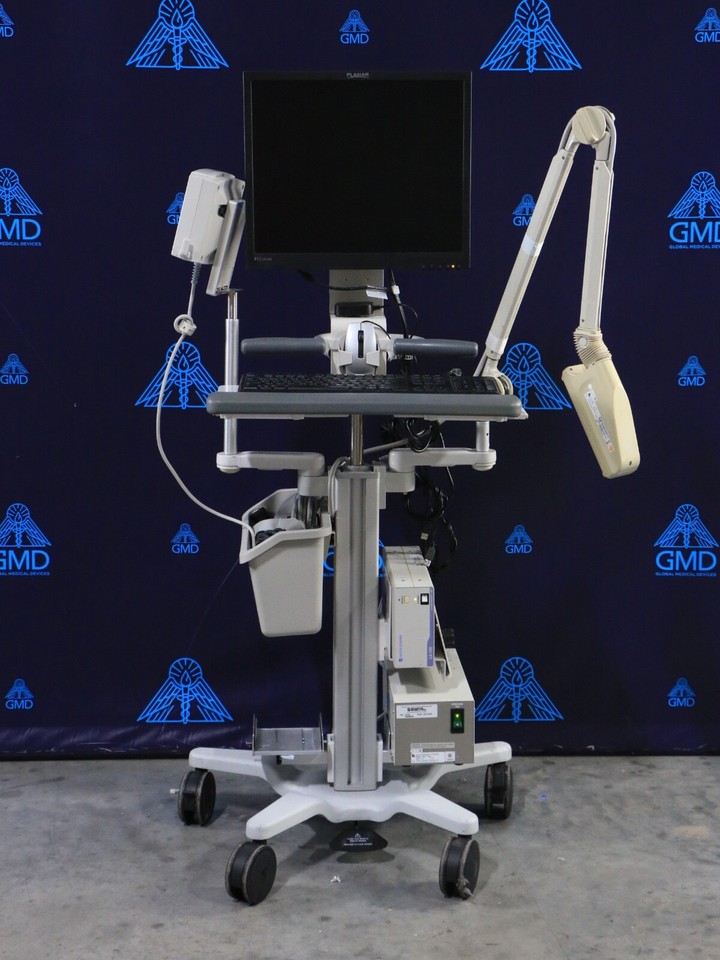 Nihon Kohden Neurofax EEG Machine | eBay