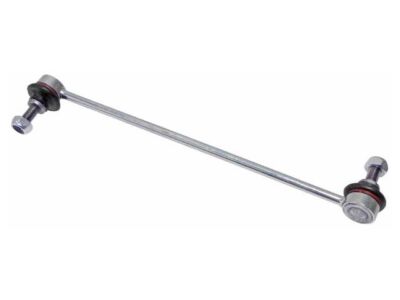 Febi 89YW41R Stabilizer Bar Link Fits 2002-2015 Mini Cooper Sway Bar ...