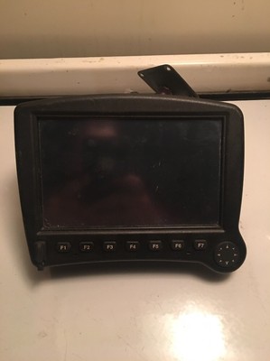 USED XATA TREQ-L/505 GPS Mobile data terminal TREQ SA-0128-01R FREE ...