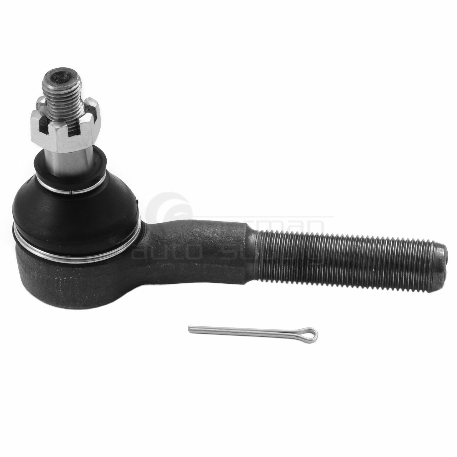 Delphi Steering Tie Rod End Front Outer TA1652 MB831043 for Mitsubishi ...