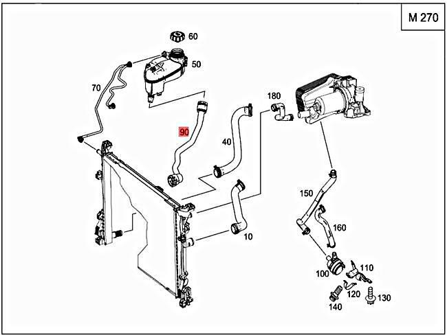 Mercedes-Benz 2465010058 for sale online | eBay