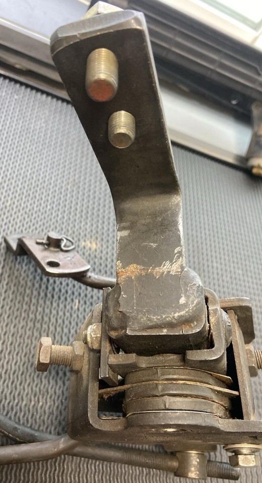 1970 1971 1972 Chevelle SS M20 M21 M22 Hurst Competition Plus Shifter ...