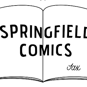 Springfield Comics and Cards | eBay Stores