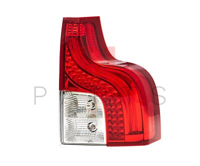 FOR VOLVO XC90 2006-2015 Rear Tail Light Lamp LED Right HELLA 31335507 ...