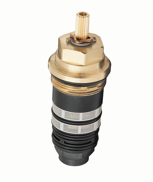 Hansgrohe 94282000 Bm 3 4 Inch Thermostatic Cartridge In Chrome for ...