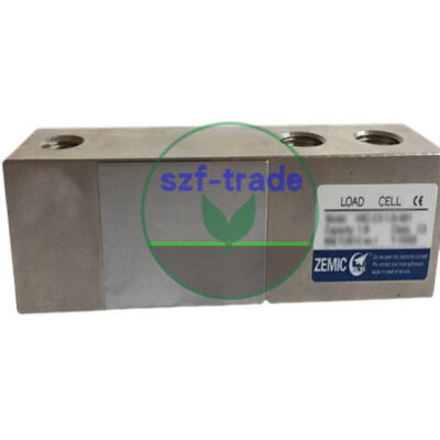 1PCS NEW For ZEMIC H8C-C3-2.0T-4B1 single shear beam load cell | eBay