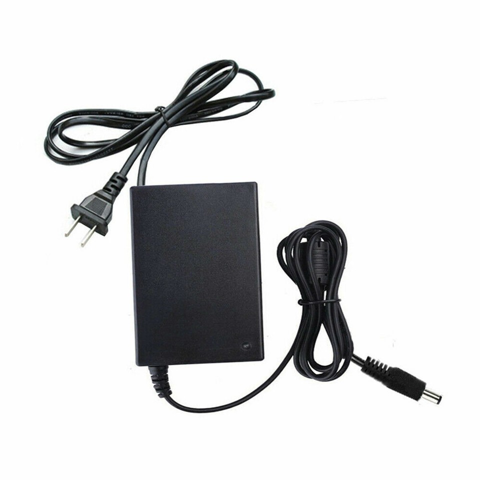 AC DC Power Adapter Charger for VOX Valvetronix VT20X Guitar Combo Amp ...