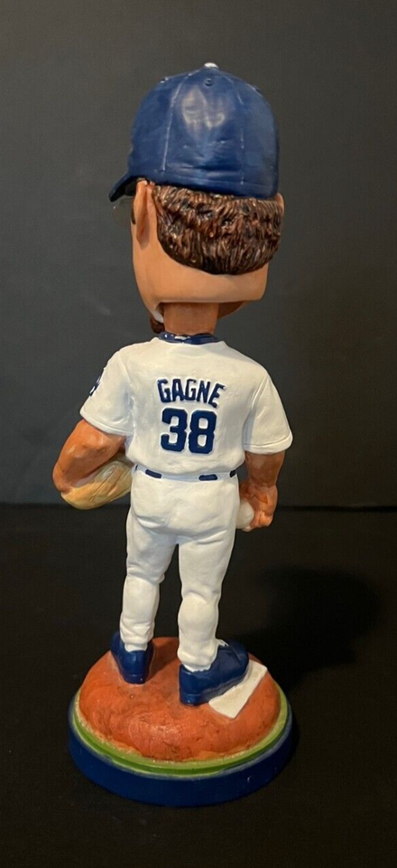 2003 Eric Gagne Bobblehead SGA Los Angeles Dodgers NO BOX | eBay