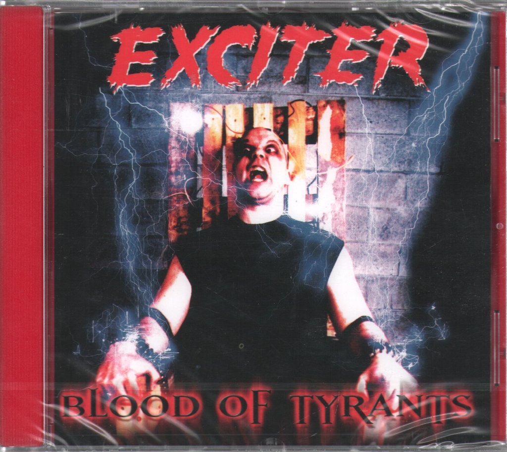 Blood+of+Tyrants+%28Audio+CD%29 online kaufen | eBay