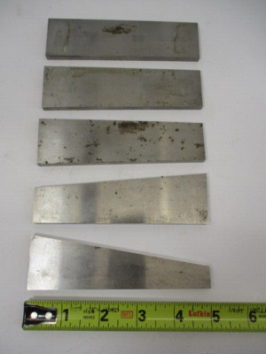 Blocks - Ground Angle