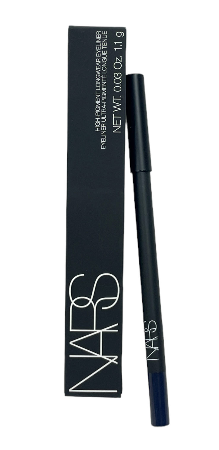 Nars High-Pigment Longwear Eyeliner (0.03/1.1g) You Pick, New, As Seen ...