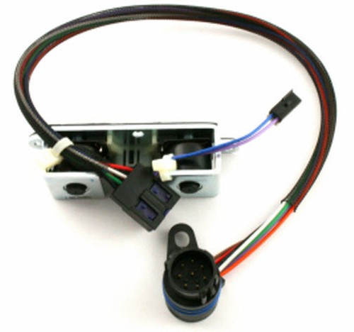 2000-On 48RE Transmission Lock up OD TCC Overdrive Solenoid Wire ...