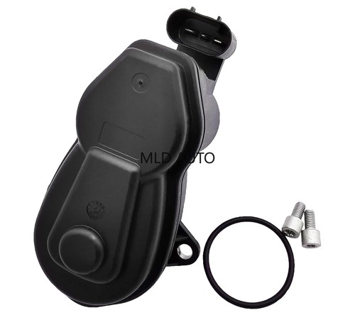 Handbrake Rear Electric Brake Caliper Motor 32349660 For BMW F10 528i ...