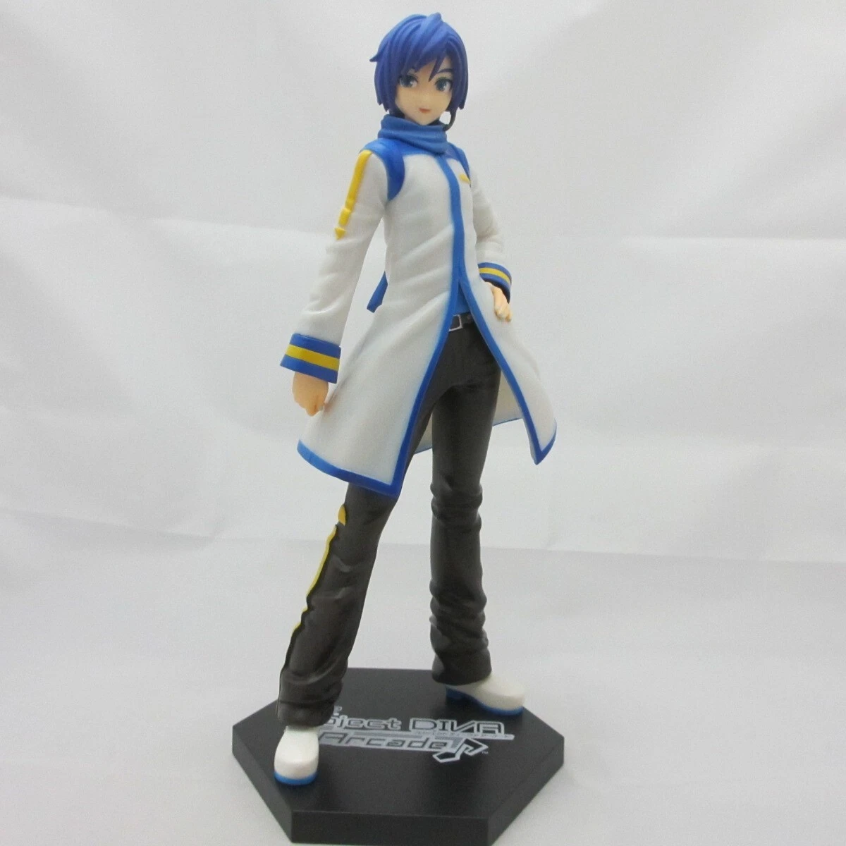 Kaito Shion Project Diva