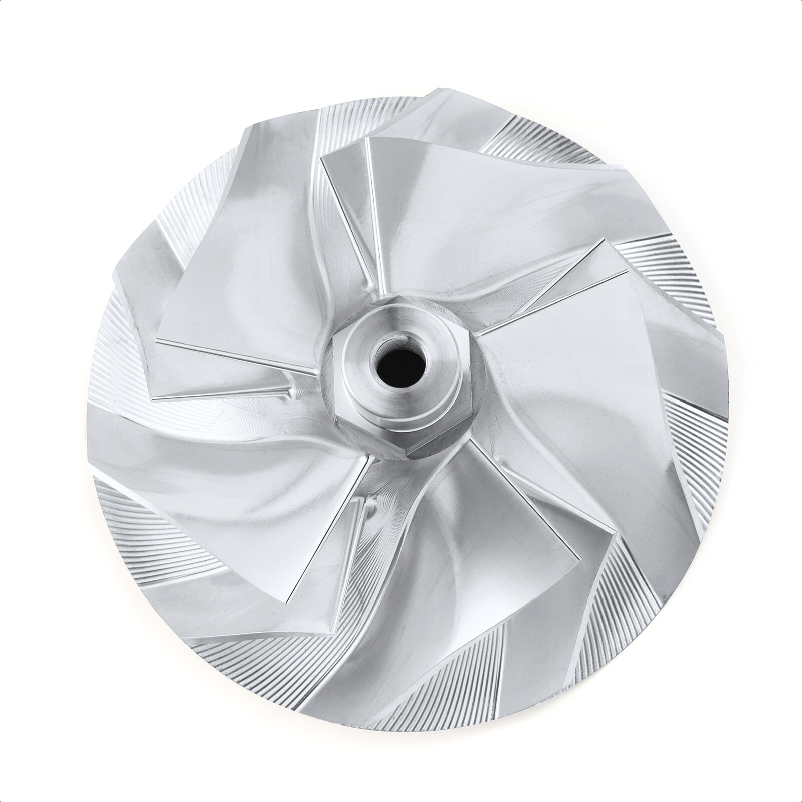 Wicked Wheel 2 GTP38 Turbo Fits For Ford 7.3L Powerstroke Diesel 1994 ...