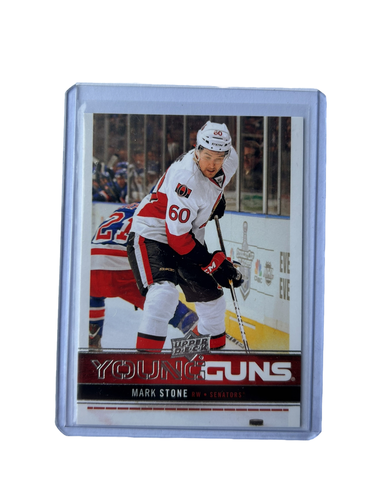 2012-13 Upper Deck - Young Guns #239 Mark Stone (RC) for sale online | eBay
