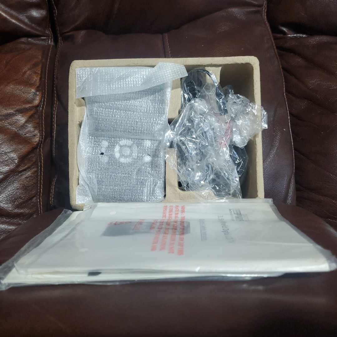 Digital Prism 480i LCD Handheld Digital TV - Black for sale online | eBay