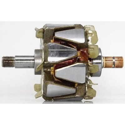 1** ROTOR LäUFER ALTERNATEUR NOUVEAU - OE-REF. 0212002330 POUR DENSO ...