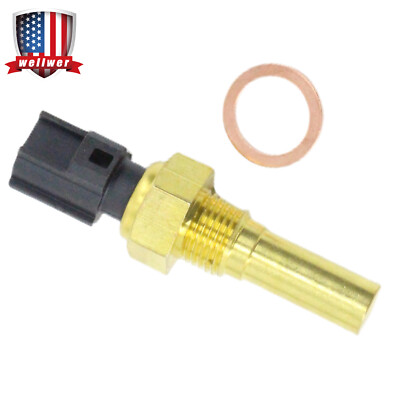 New Cold Start Injector Sensor Switch for 1989-1995 Toyota 3VZE 22RE ...