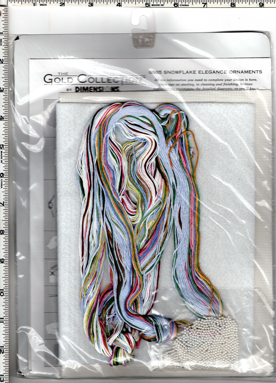 CHOICE: COUNTED CROSS STITCH Needlework Kits by Dimensions • Bucilla ...