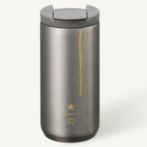 Starbucks Korea SS Reserve Gray Tumbler 355ml 2024 Limited Edition | eBay