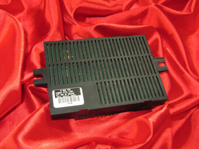 BMW E60 E61 E63 E64 E65 5 6 7 series LCM LIGHT CONTROL MODULE DYN LWR ...