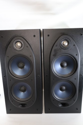 Polk Audio RT55I Surround Sound Speaker Set | eBay