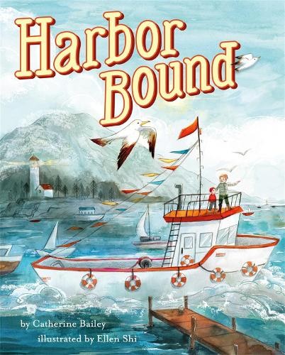 Catherine Bailey Harbor Bound (Relié) 9781484799529 | eBay