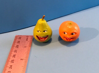 Annoying Orange Toys Mini