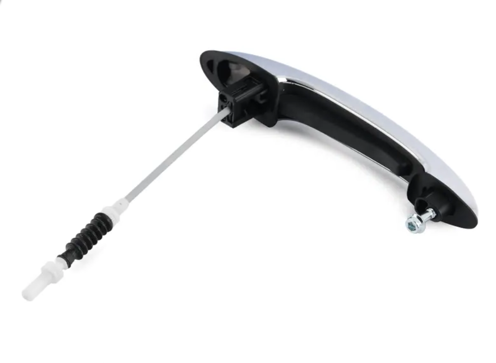 Genuine MINI Outer Outside Front Door Handle Driver Side R60 R61 ...